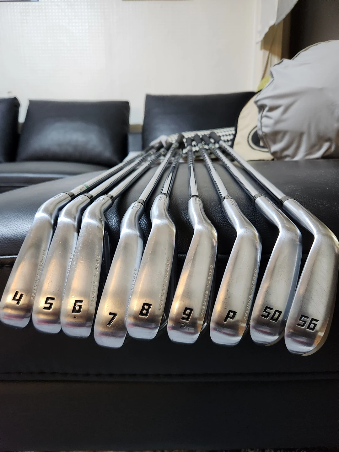 브릿지스톤 v300 6 아이언(... | 당근 중고거래