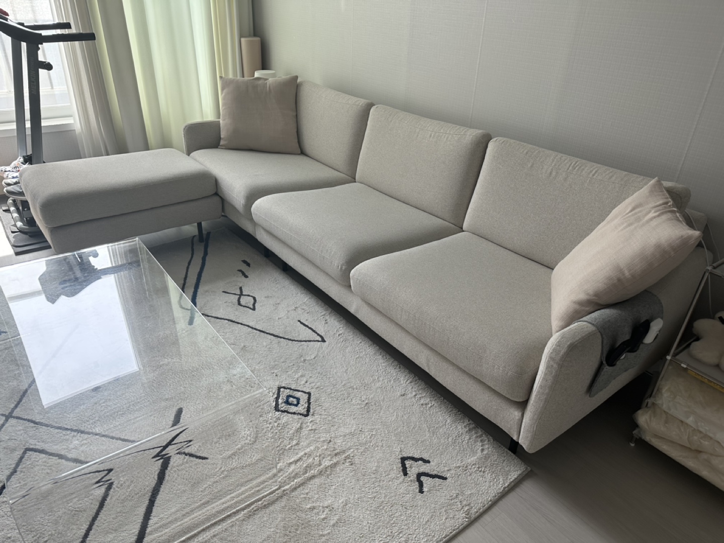 듀커소파 베이직 시리즈 DK20... | 당근 중고거래