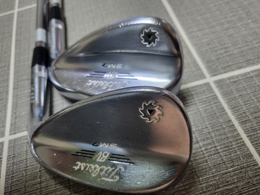 보키웨지SM7 54,58 당근해요 | 당근 중고거래