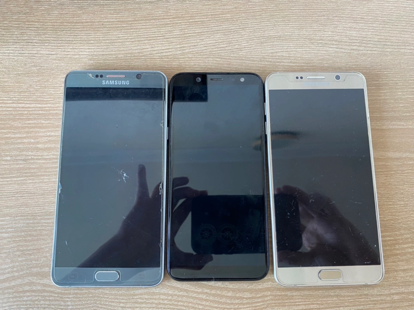 Samsung 3 cellpho... | 당근 중고거래
