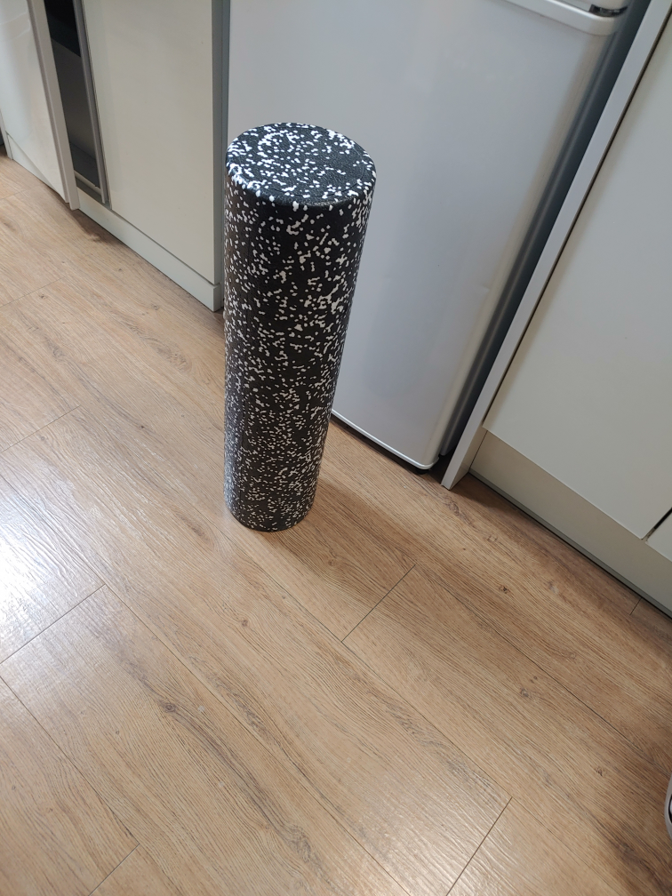 코멧 EPP 폼롤러 60cm | 당근 중고거래