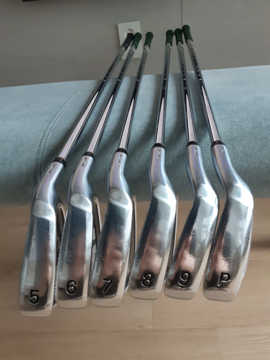 브릿지스톤 V300-3 아이언세트 | 당근 중고거래