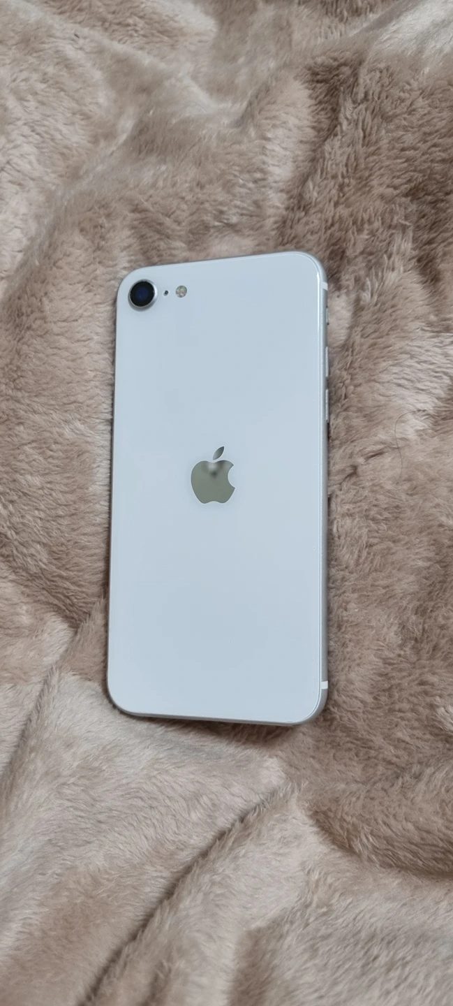 아이폰 SE2 128 | 당근 중고거래