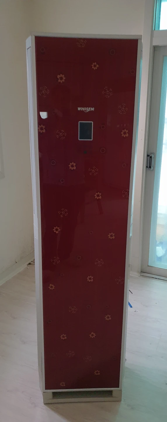 엘지 휘센 2N1 에어컨 | 당리동 | 생활가전 | 당근 중고거래