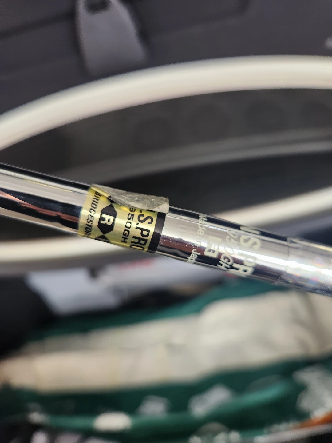 브릿지스톤 v300 6세대 아이... | 당근 중고거래