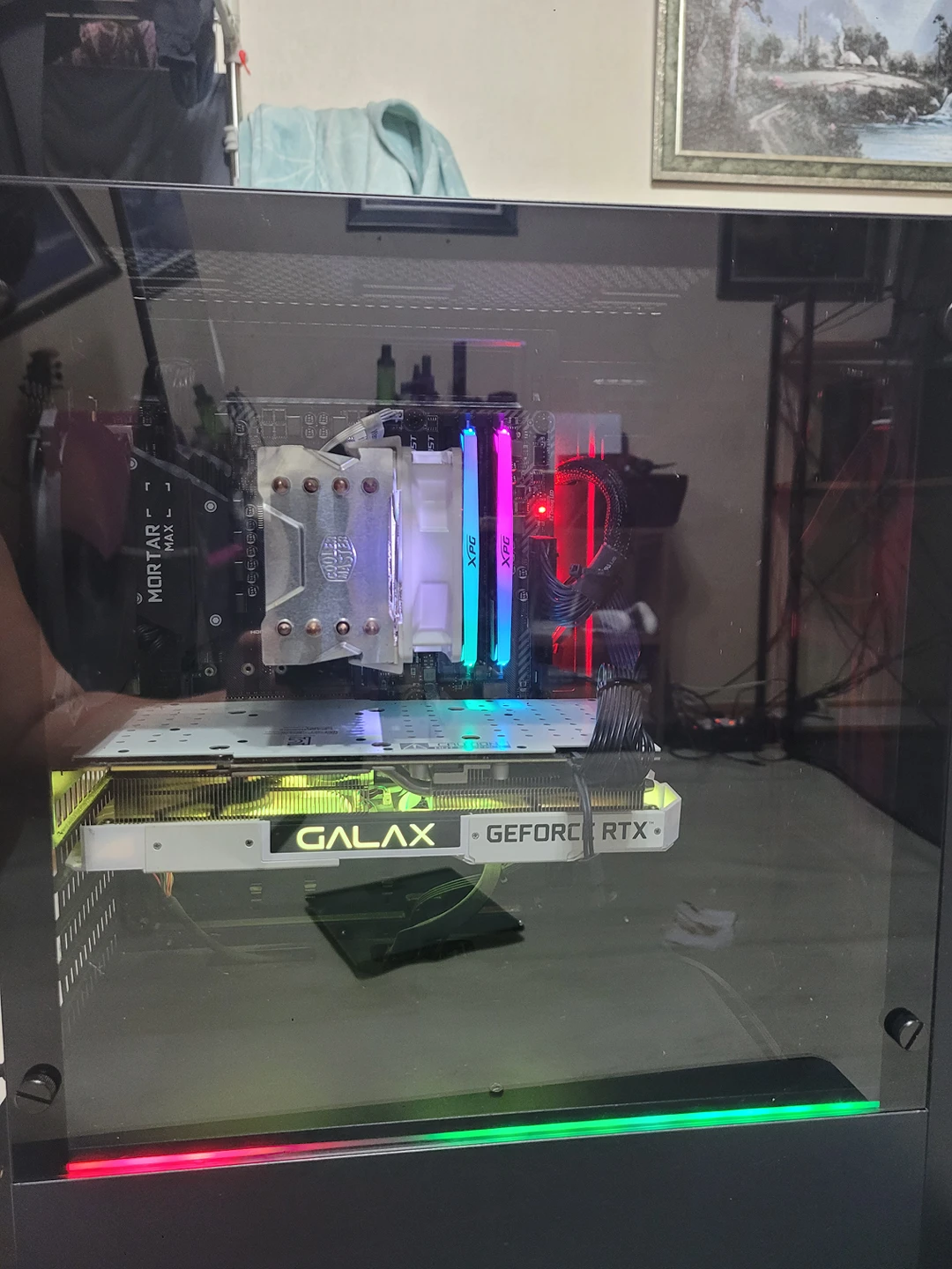 급처) 라이젠 3600, 207... | 당근 중고거래