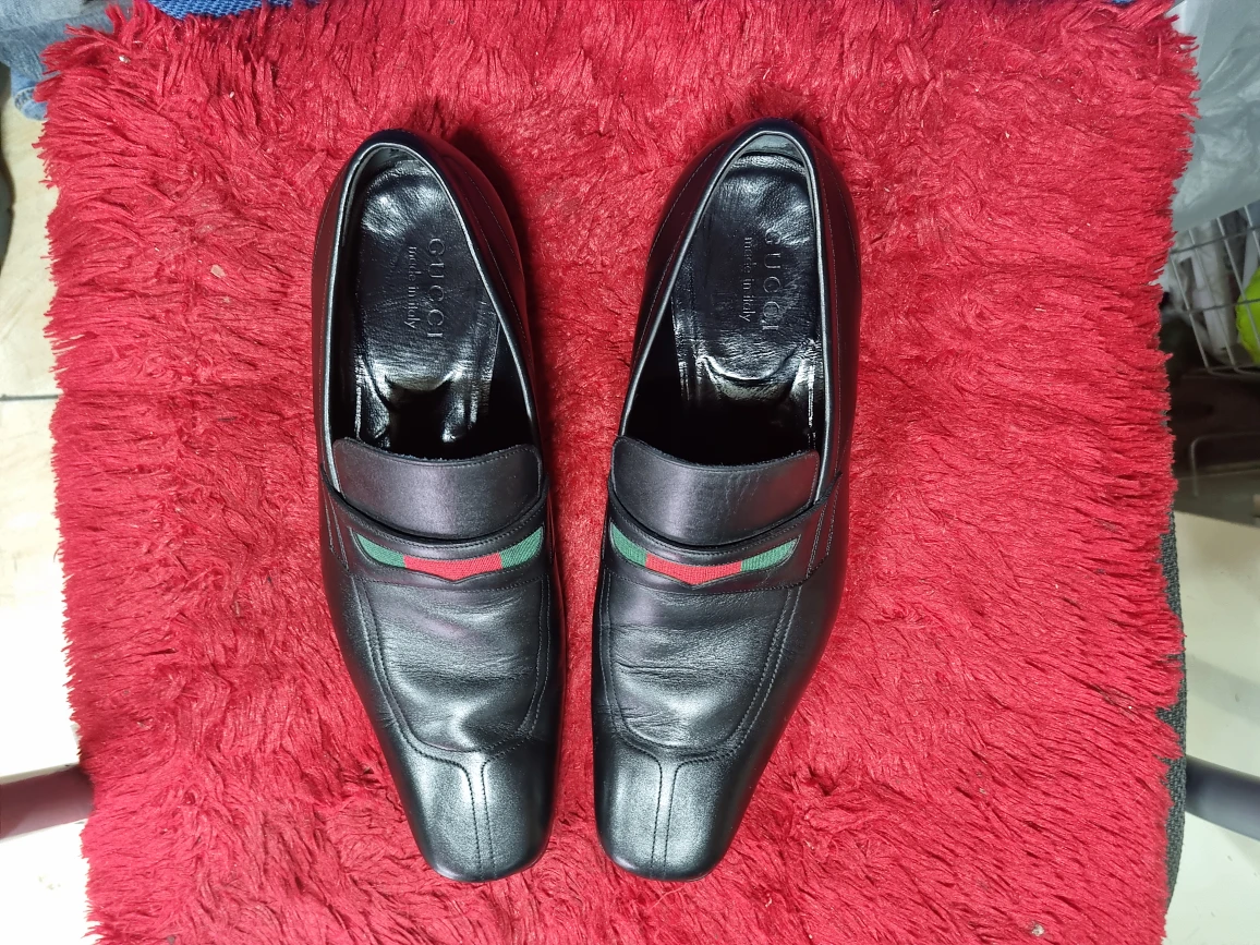 구찌남성로퍼신사화(270mm) | 당근마켓 중고거래