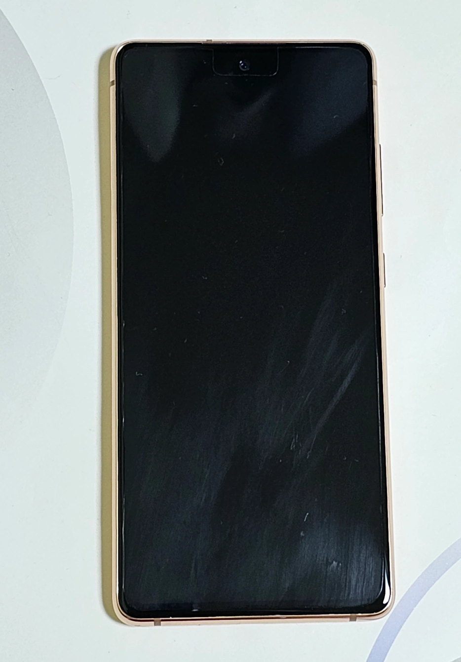 삼성 갤럭시 s20FE 128기... | 당근 중고거래