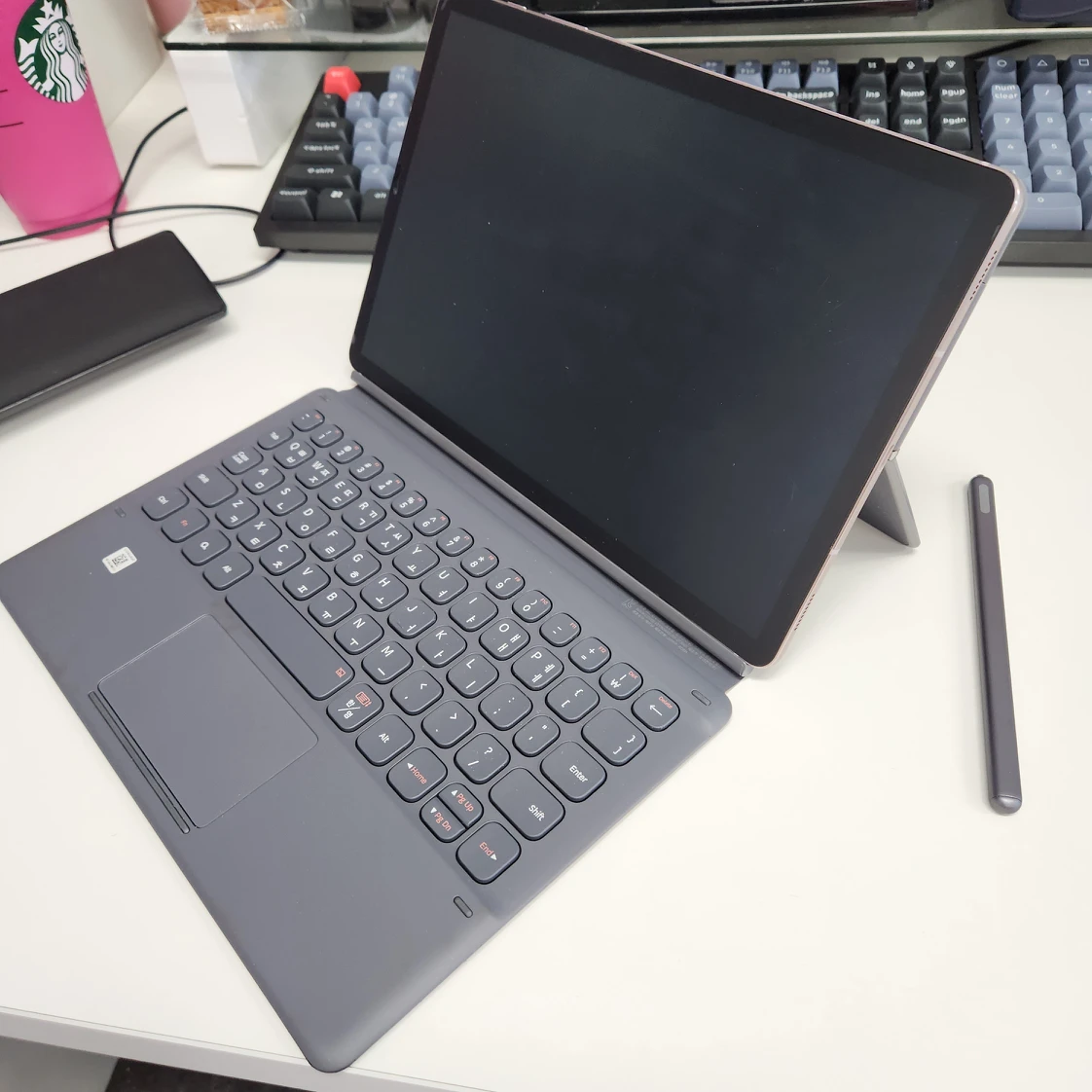 갤럭시탭 S6 wifi 128G... | 당근 중고거래