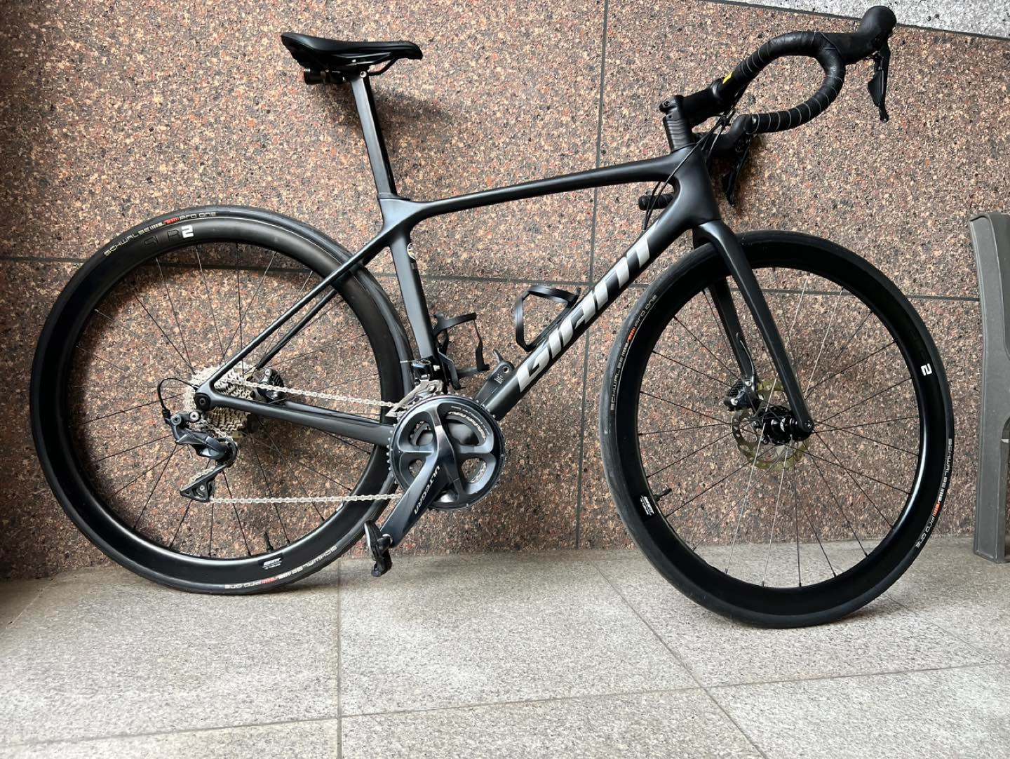 자이언트 TCR 어드밴스드 1+... | 당근 중고거래