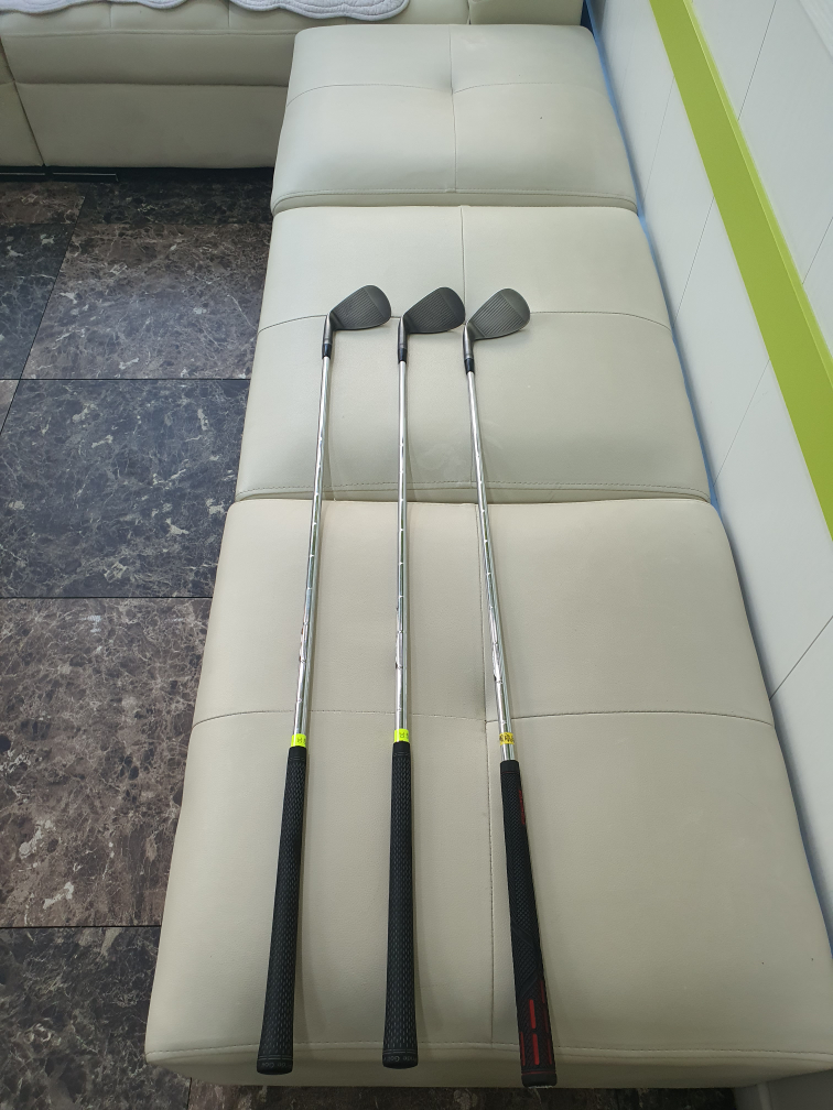 타이틀정품 보키 SM8 48 웨지 | 당근 중고거래