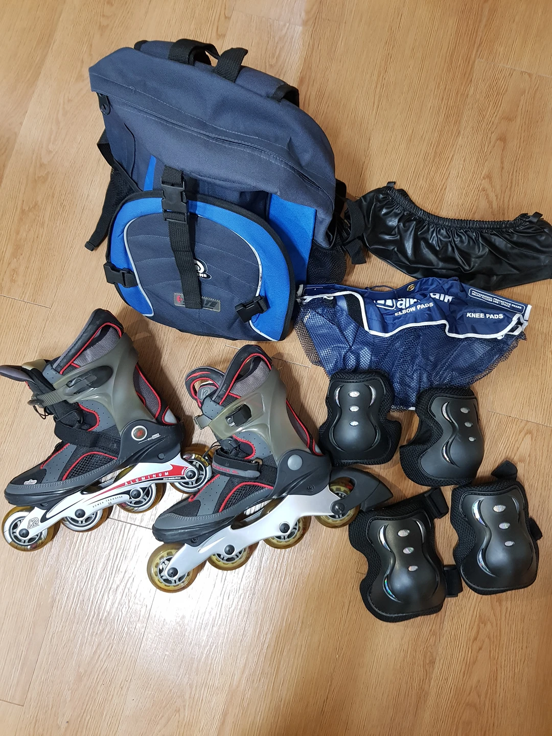 K2인라인스케이트260/K2인라... | 당근마켓 중고거래