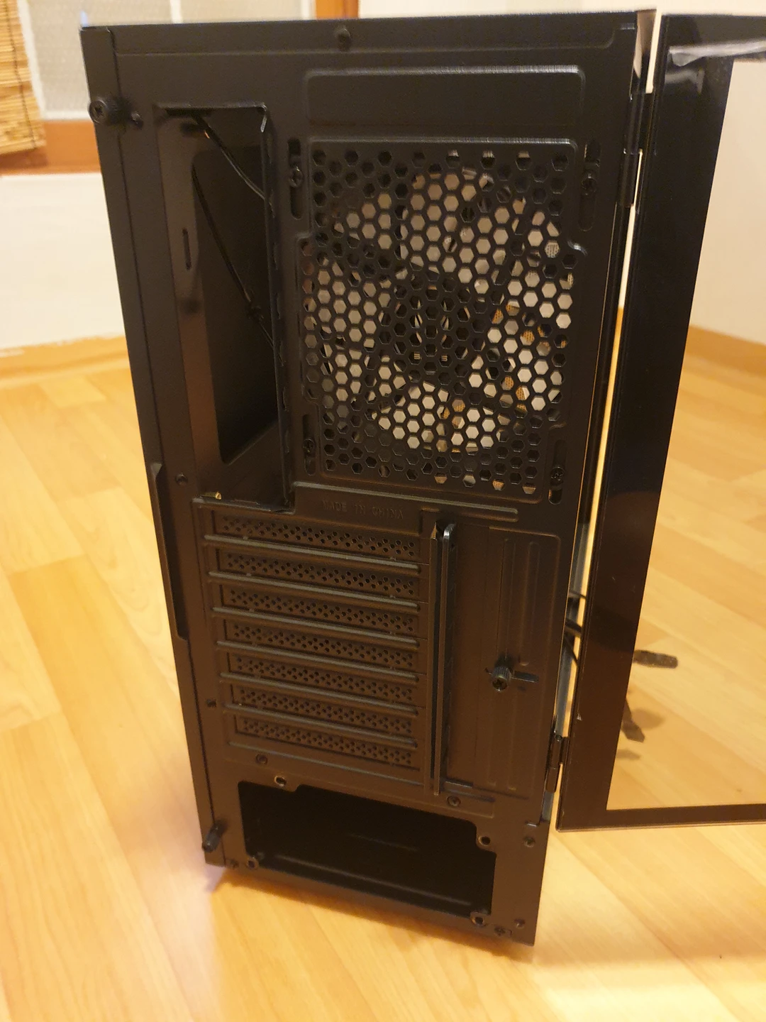 컴퓨터케이스 3RSYS R200... | 당근 중고거래