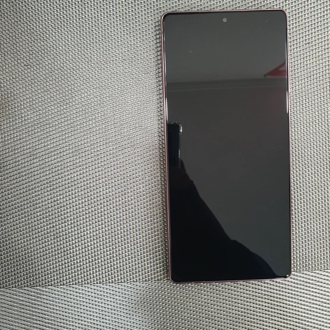노트20 브론즈 256G 판매합니다 | 당근마켓 중고거래