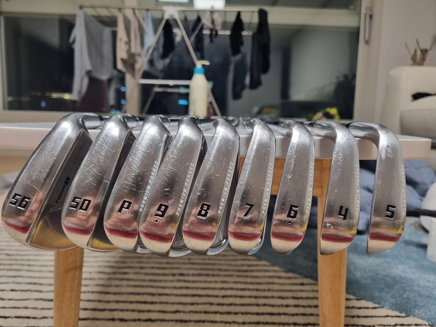 v300 6세대 9아이언(R) ... | 당근 중고거래