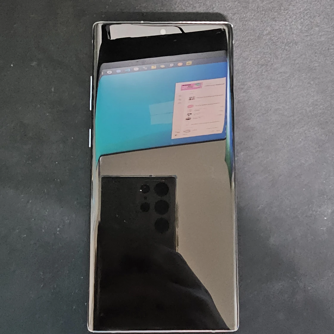 갤럭시노트 10+ 256g팝니다 | 당근 중고거래