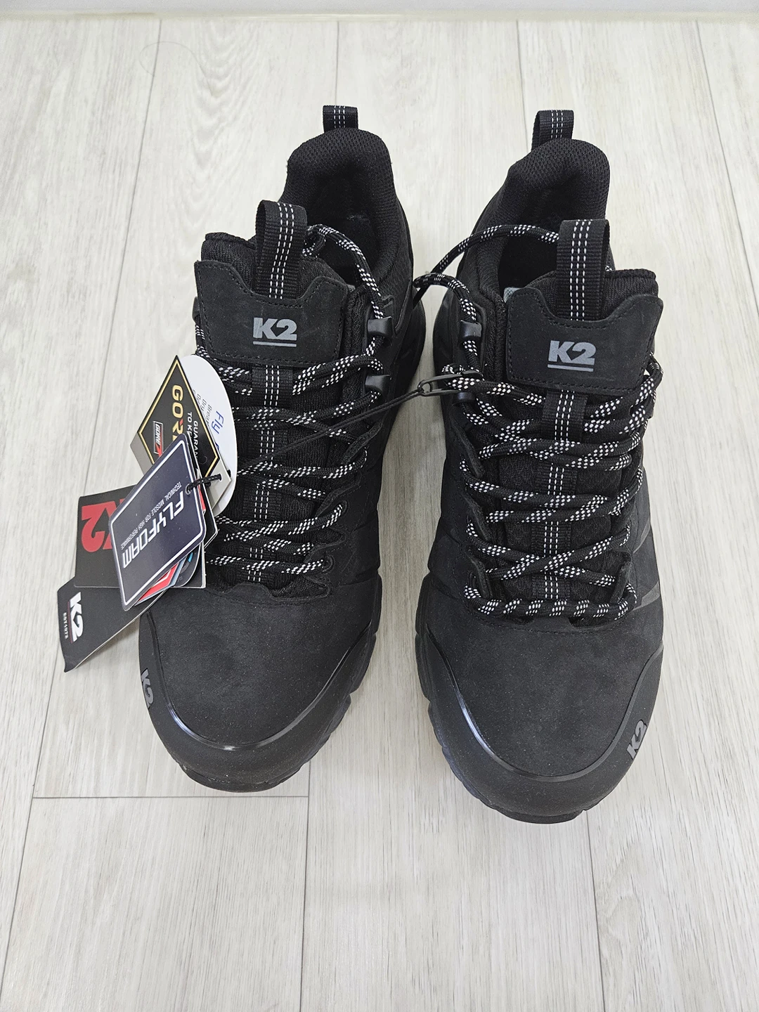 k2등산화 270 | 당근 중고거래