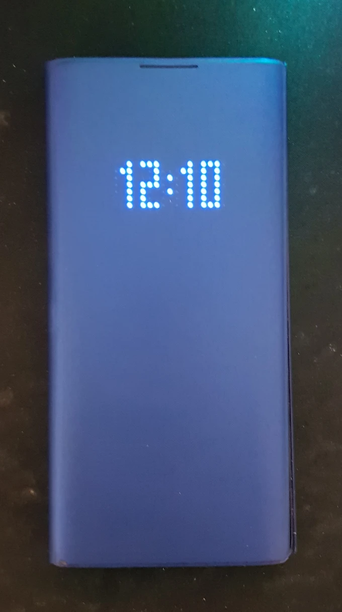 갤럭시 노트10+ 256GB S... | 당근 중고거래