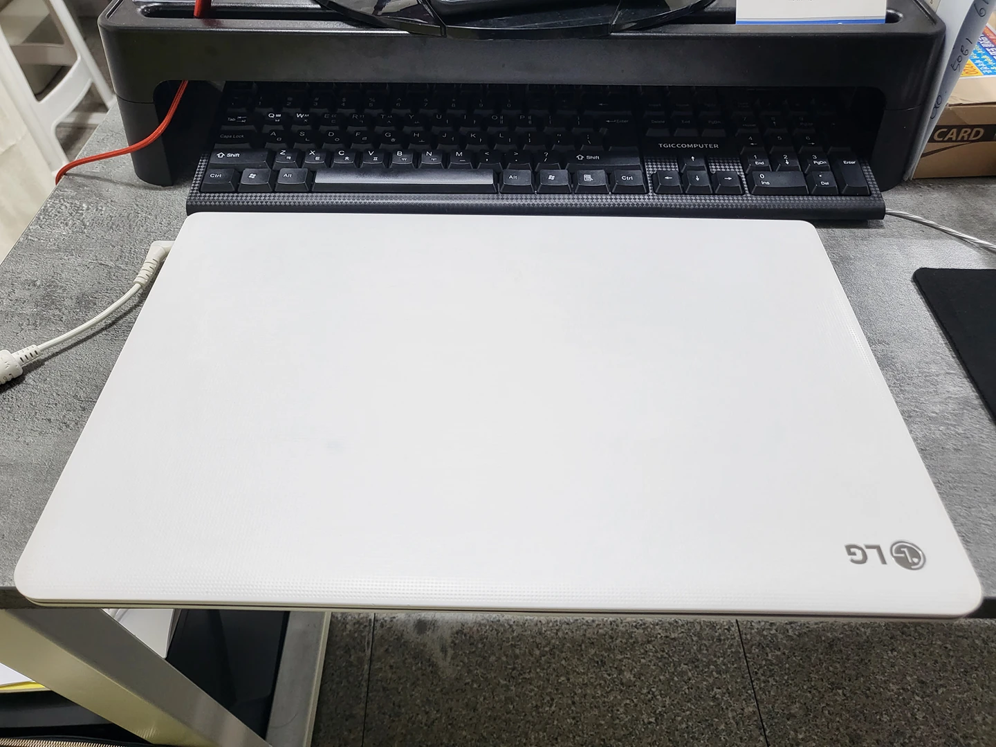 LG15인치 노트북 i7 6세대... | 당근 중고거래