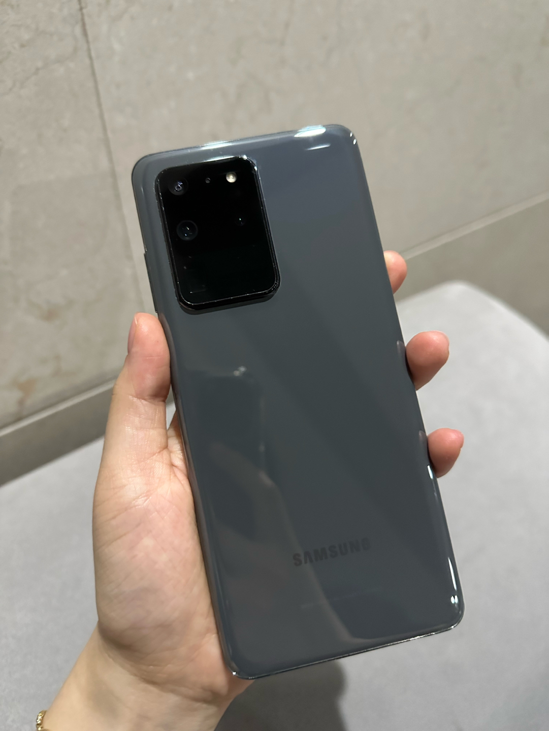 갤럭시S20 울트라 256G그레이 | 당근 중고거래