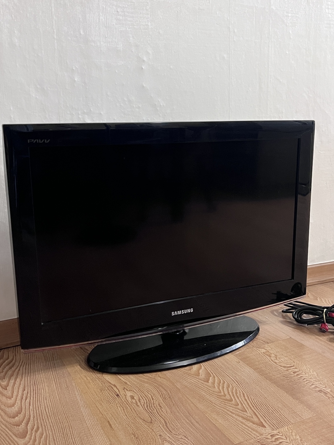 삼성 32인치tv (ln32b360c5d) | 디지털기기 | 당근 중고거래