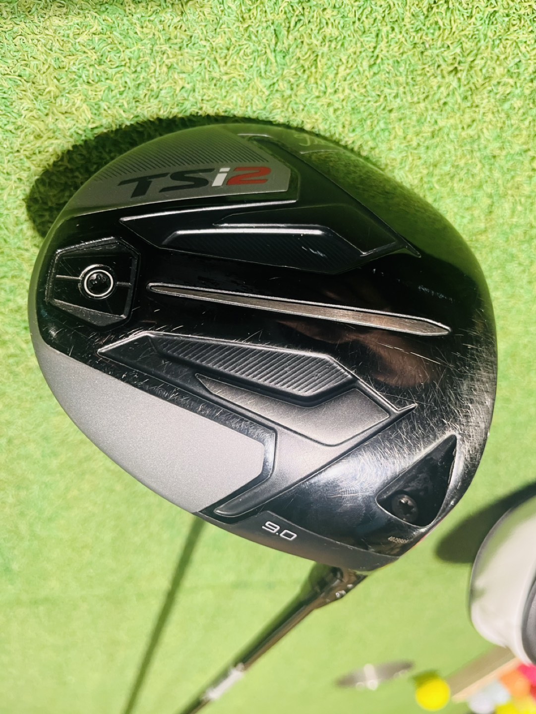 타이틀리스트 TSi2 드라이버 ... | 당근 중고거래