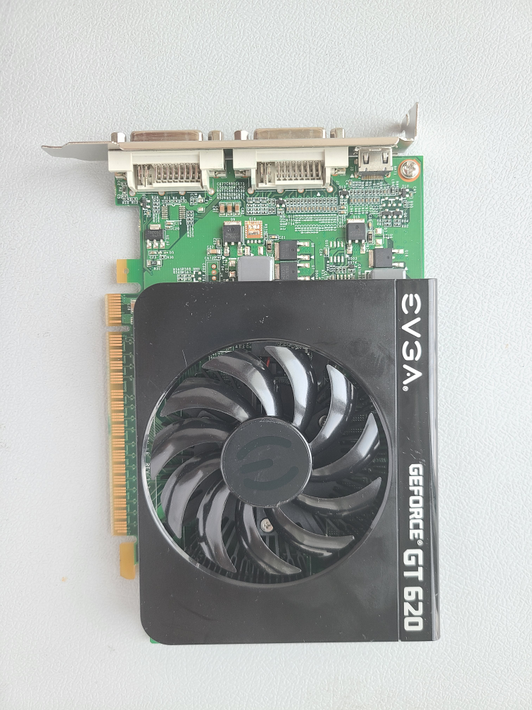 GT 620 그래픽 카드 | 당근 중고거래