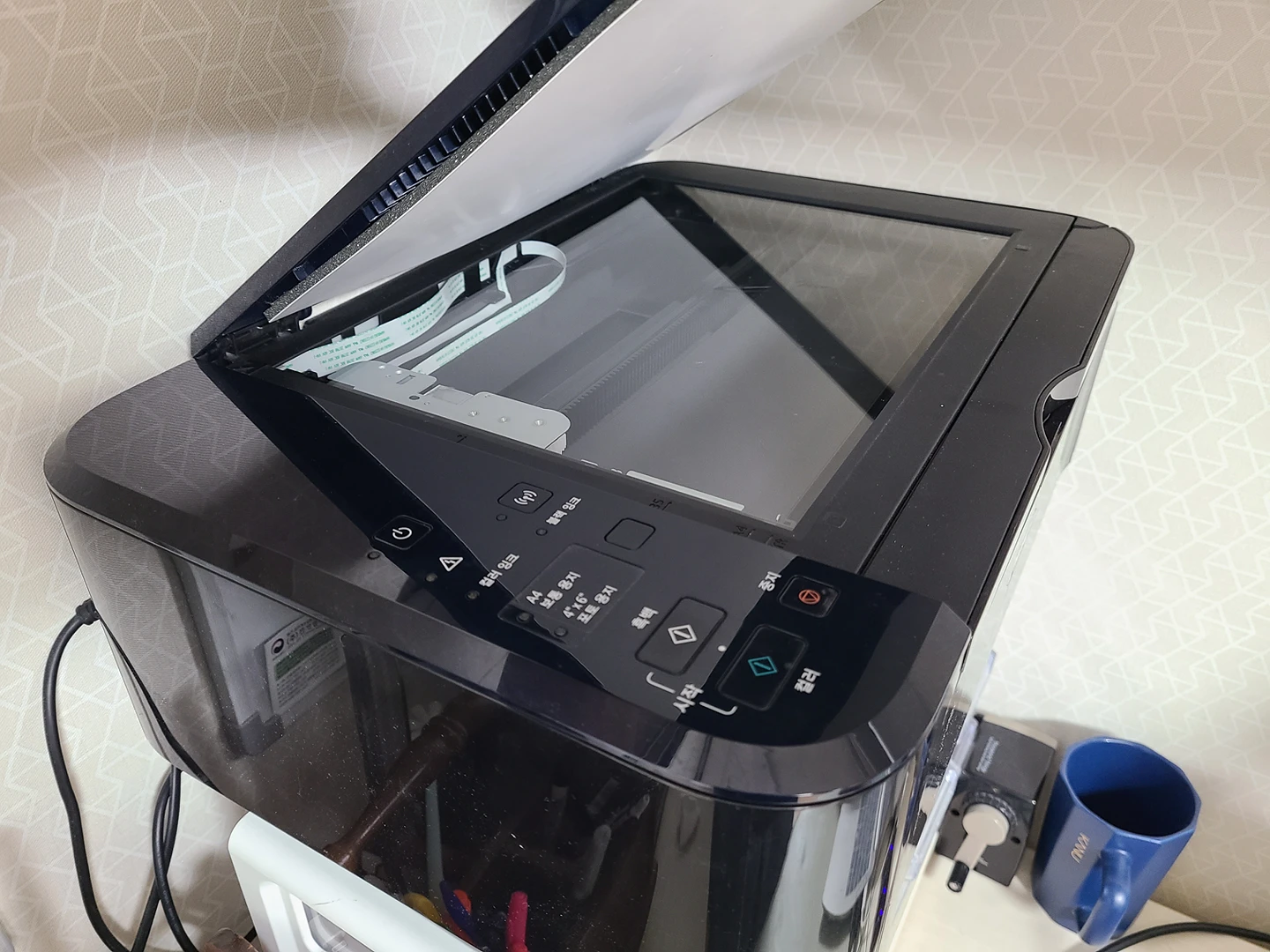 캐논 E569 잉크젯프린터 | 당근 중고거래