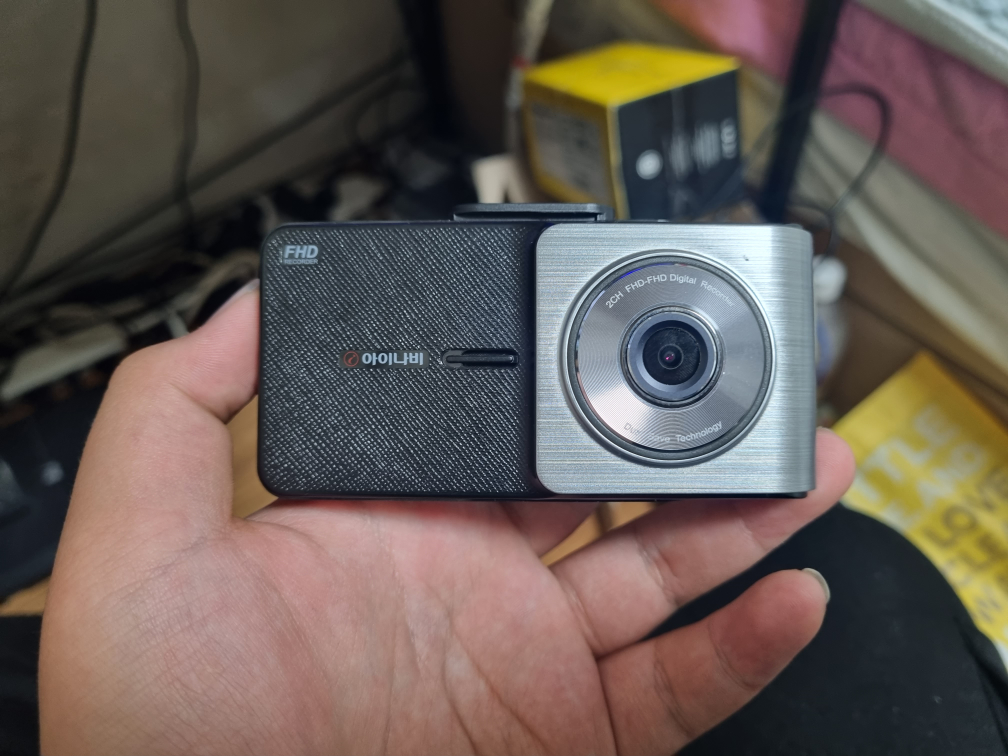 아이나비 블랙박스 QXD900m... | 당근 중고거래