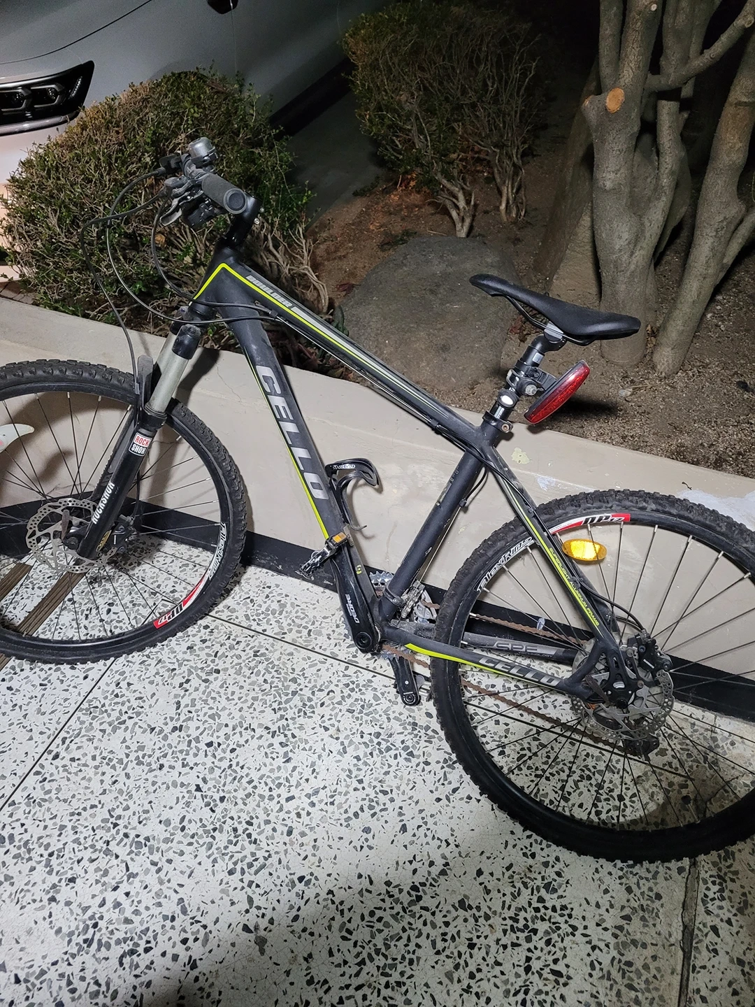 첼로 볼더 3 0 Mtb 자전거 당근 중고거래