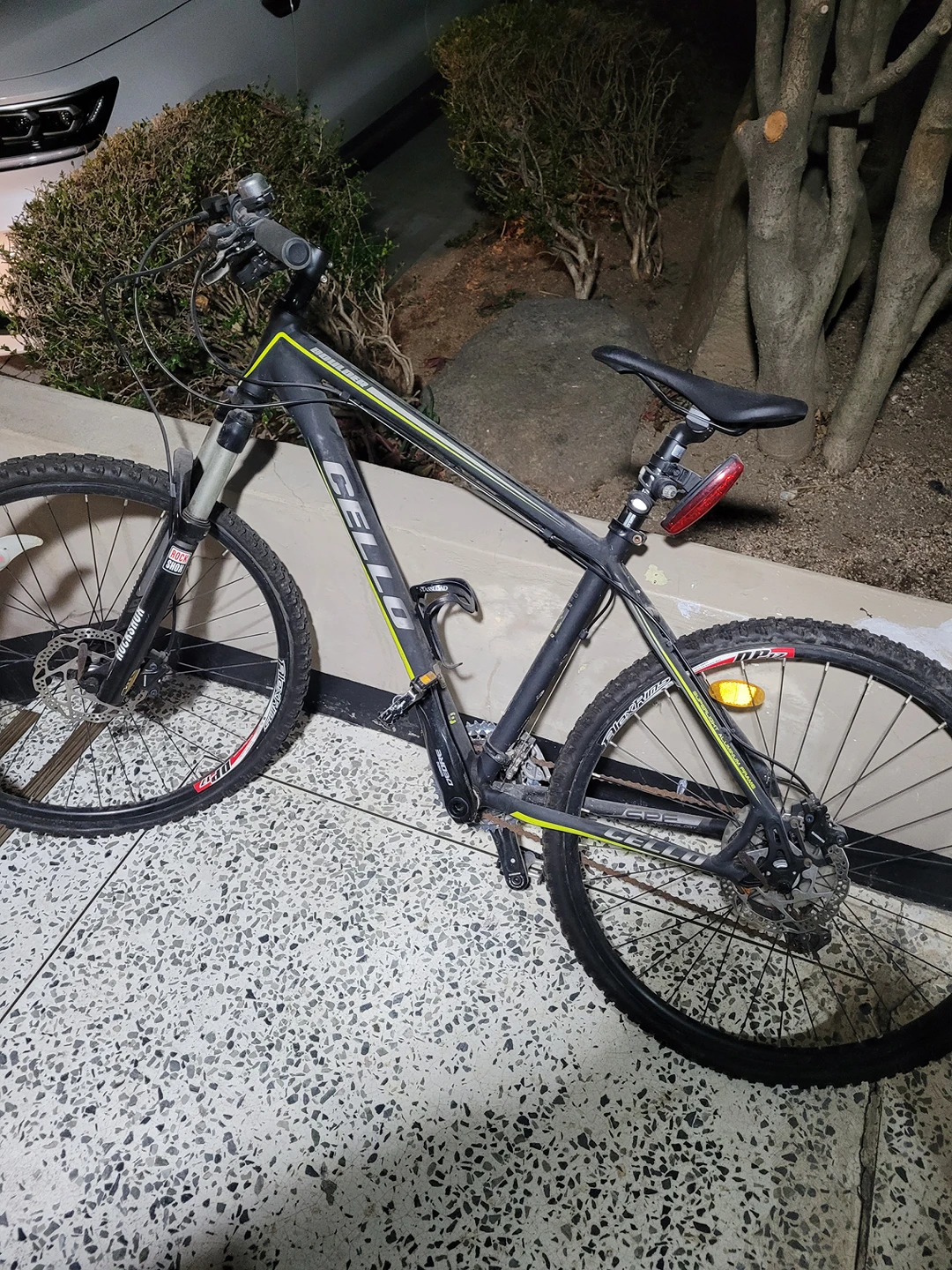 첼로 볼더 3 0 Mtb 자전거 당근 중고거래