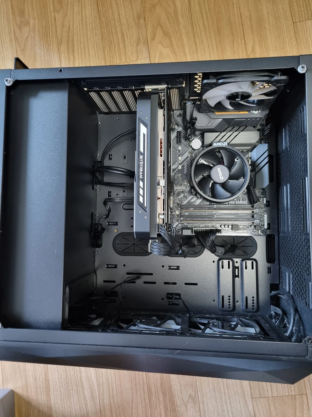 라이젠3600 이엠텍 GTX10... | 당근 중고거래