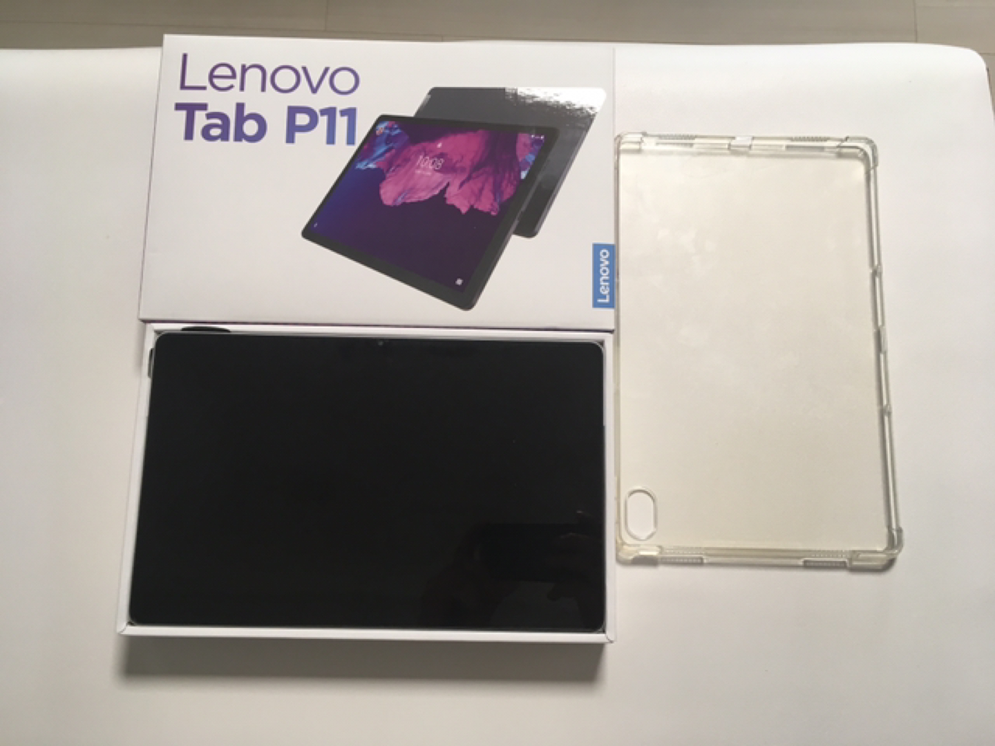 레노버 P11 LTE 64gb ... | 당근마켓 중고거래