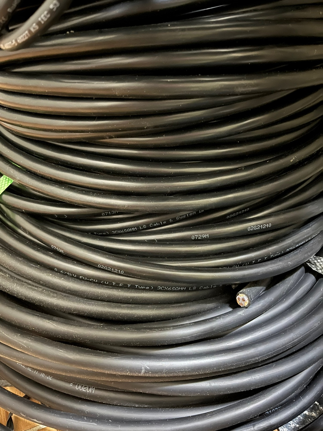 TFR-CV 6sq 3C L... | 당근 중고거래