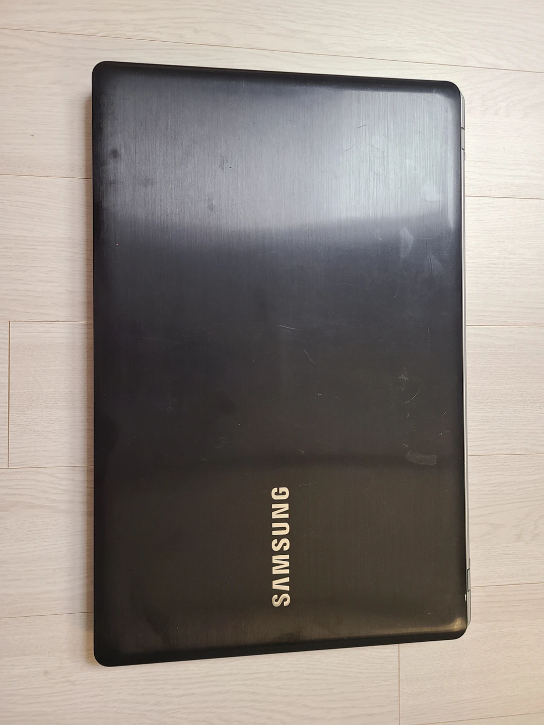 삼성노트북(15.6인치) NT3... | 당근 중고거래