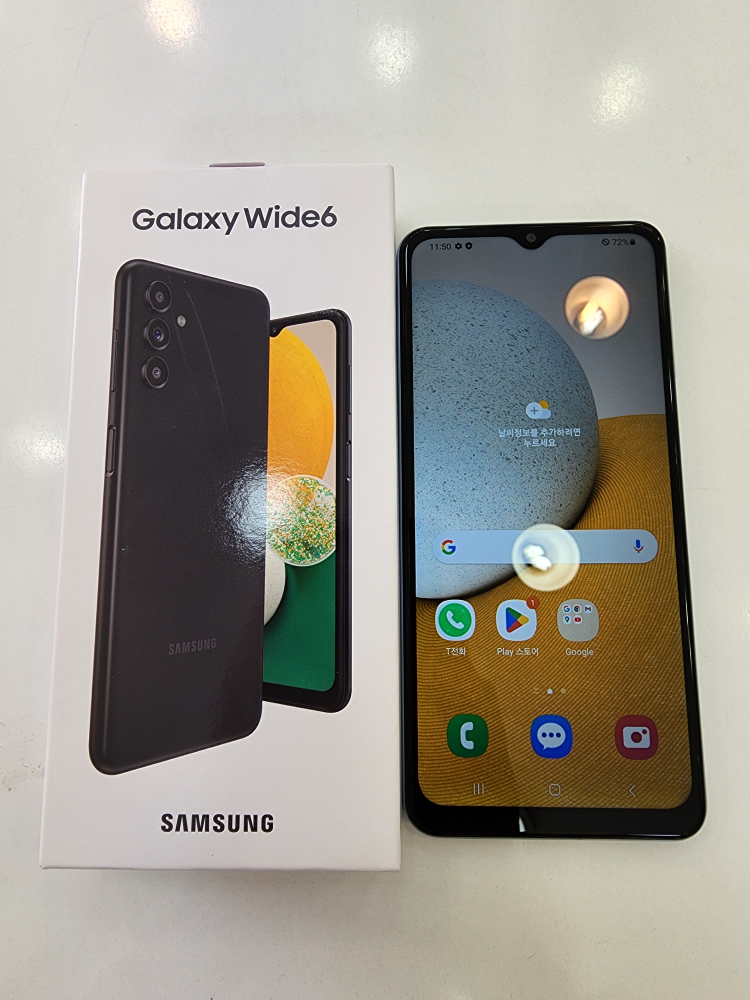 갤럭시A136(5G)128기가.... | 당근 중고거래