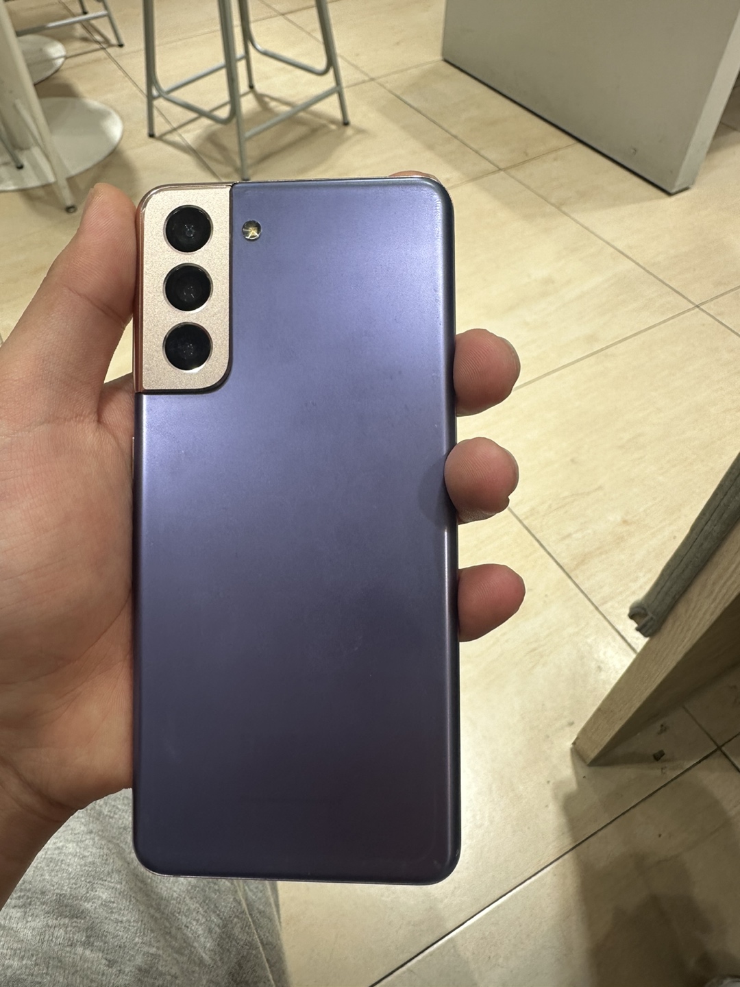 갤럭시S21-256기가 판매 | 당근 중고거래