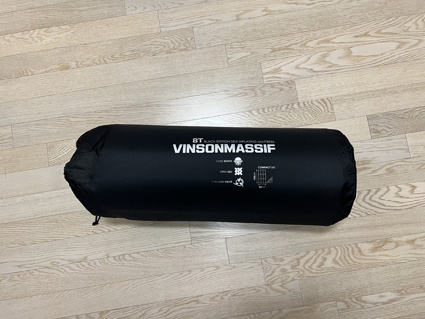 [캠핑 자충매트] 빈슨메시프 프... | 당근 중고거래