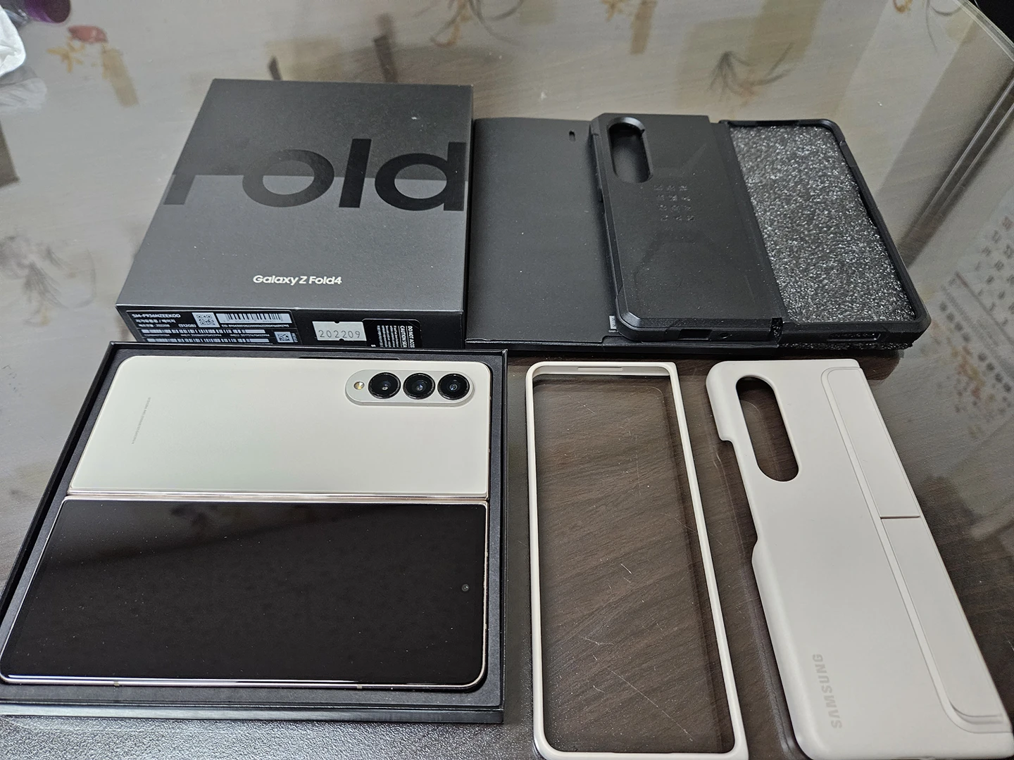 폴드4 512g S급 팝니다. | 당근 중고거래