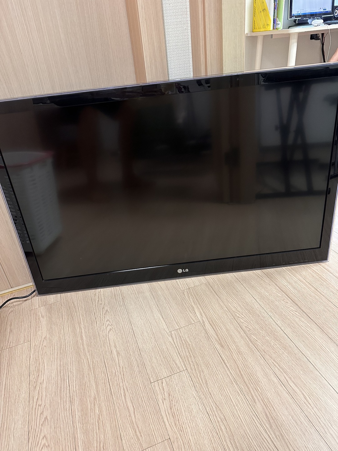 LG42인치 LED TV | 당근 중고거래