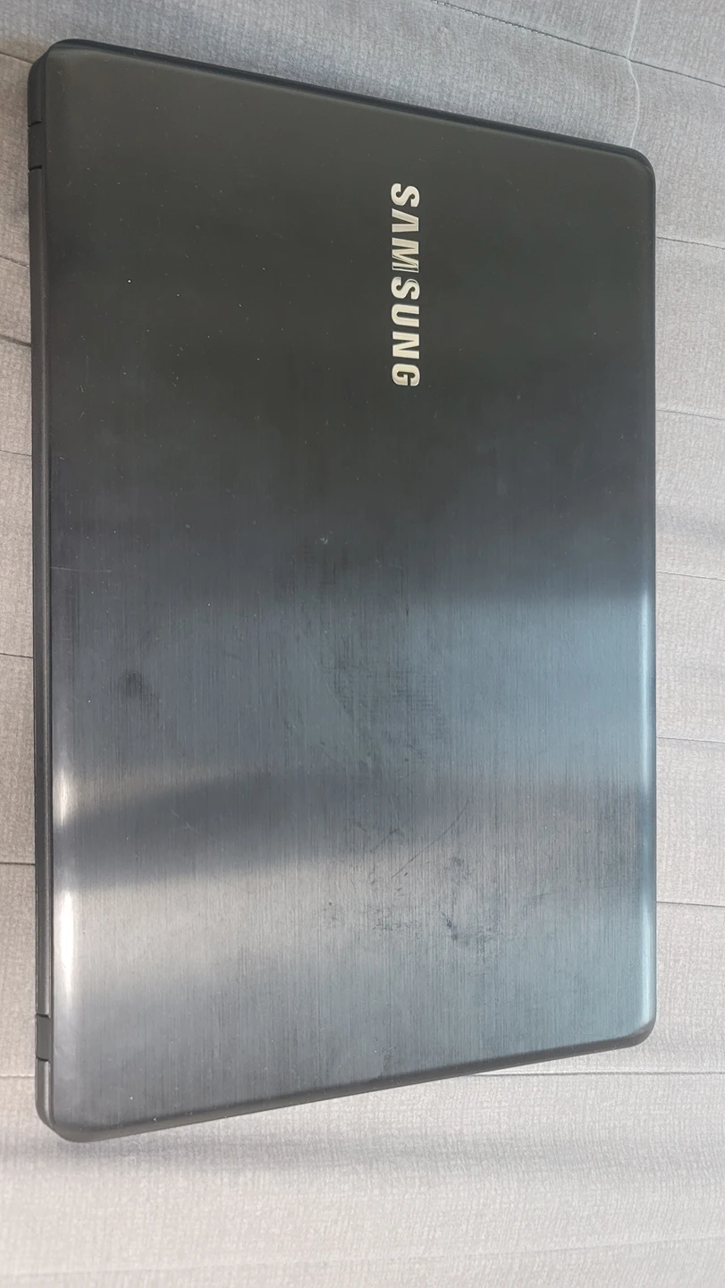 중고-삼성노트북(NT500R5W... | 당근 중고거래