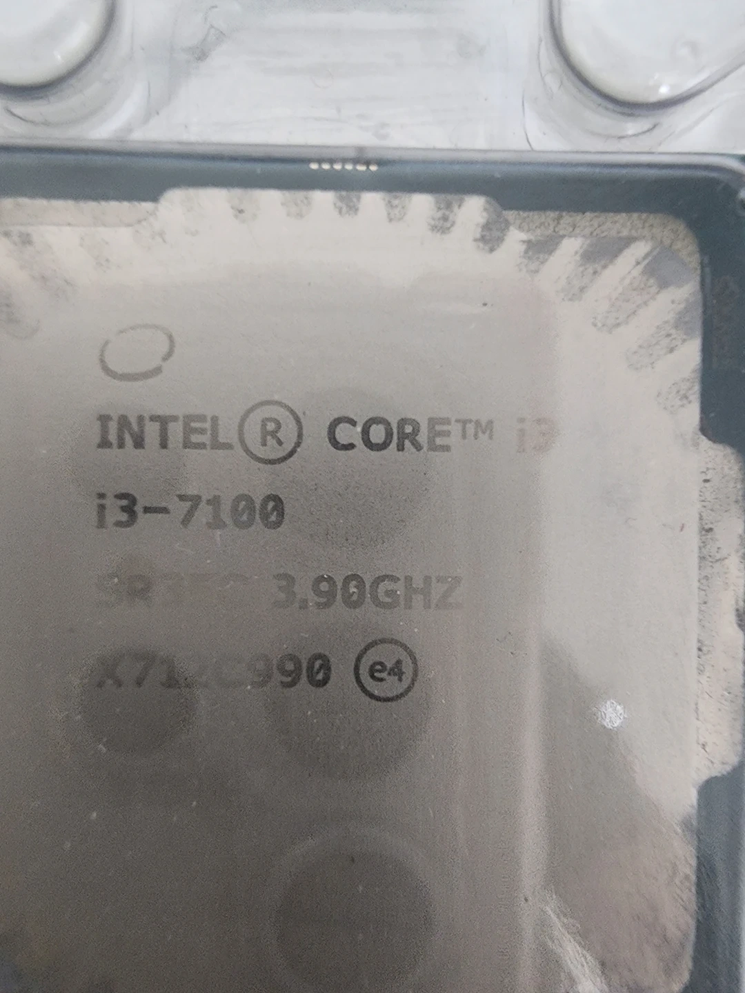 i3-7100 cpu | 당근 중고거래