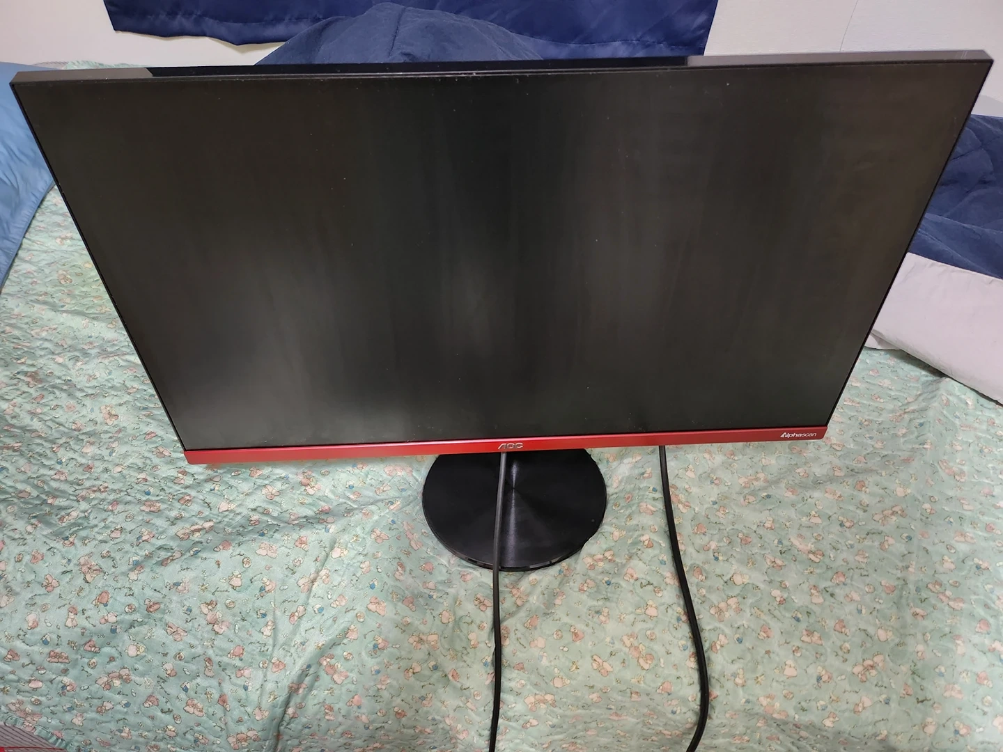 알파스캔 AOC g2790 (2... | 당근 중고거래
