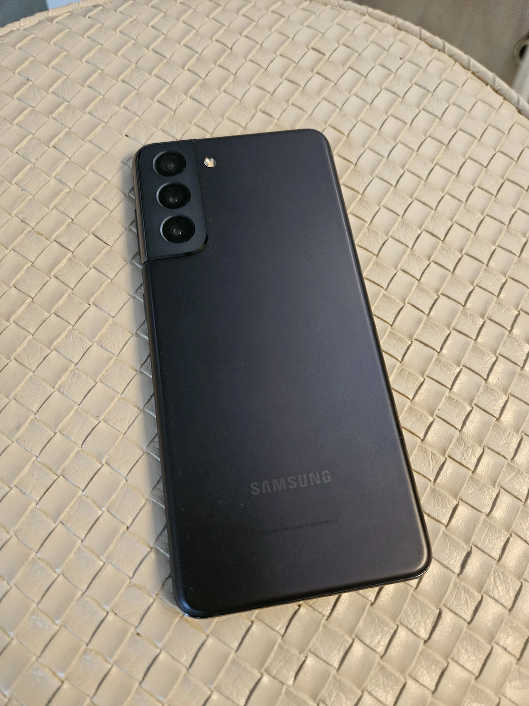 s21 팬텀그레이 256g sk... | 당근 중고거래