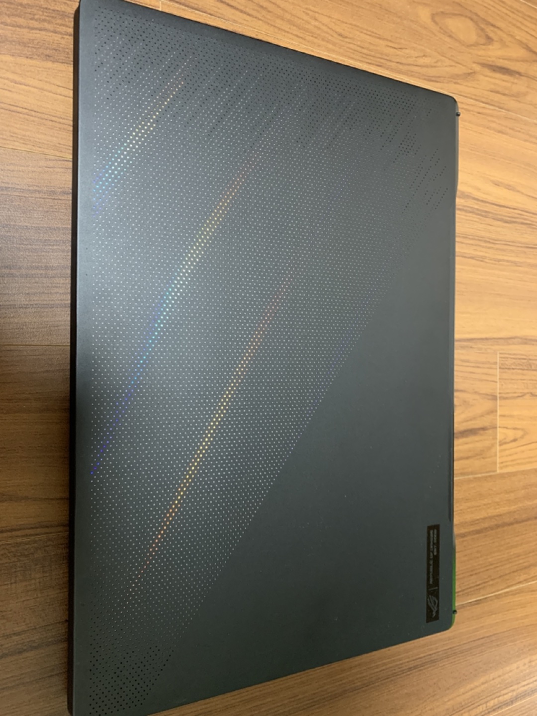 ASUS ROG M16 GU60... | 당근 중고거래
