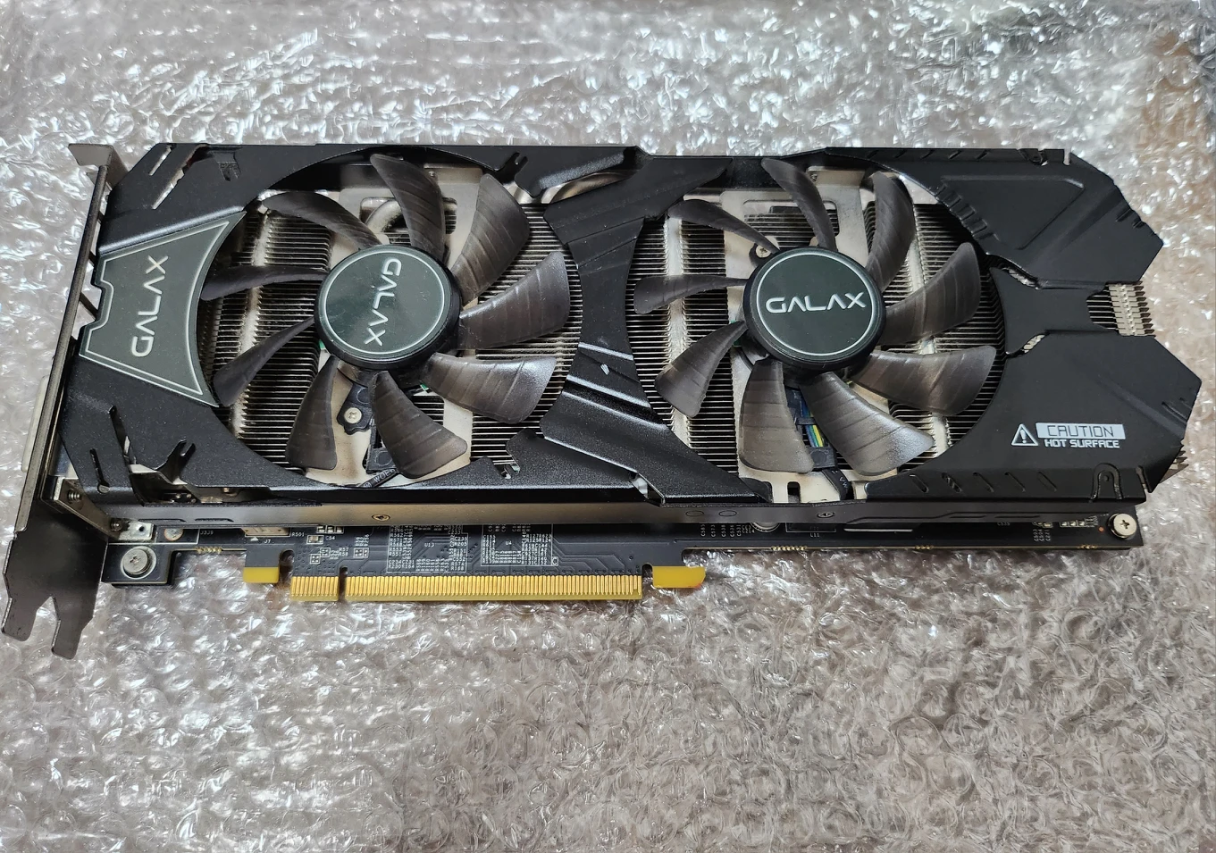 galax gtx970 4g 팝니다 | 당근 중고거래