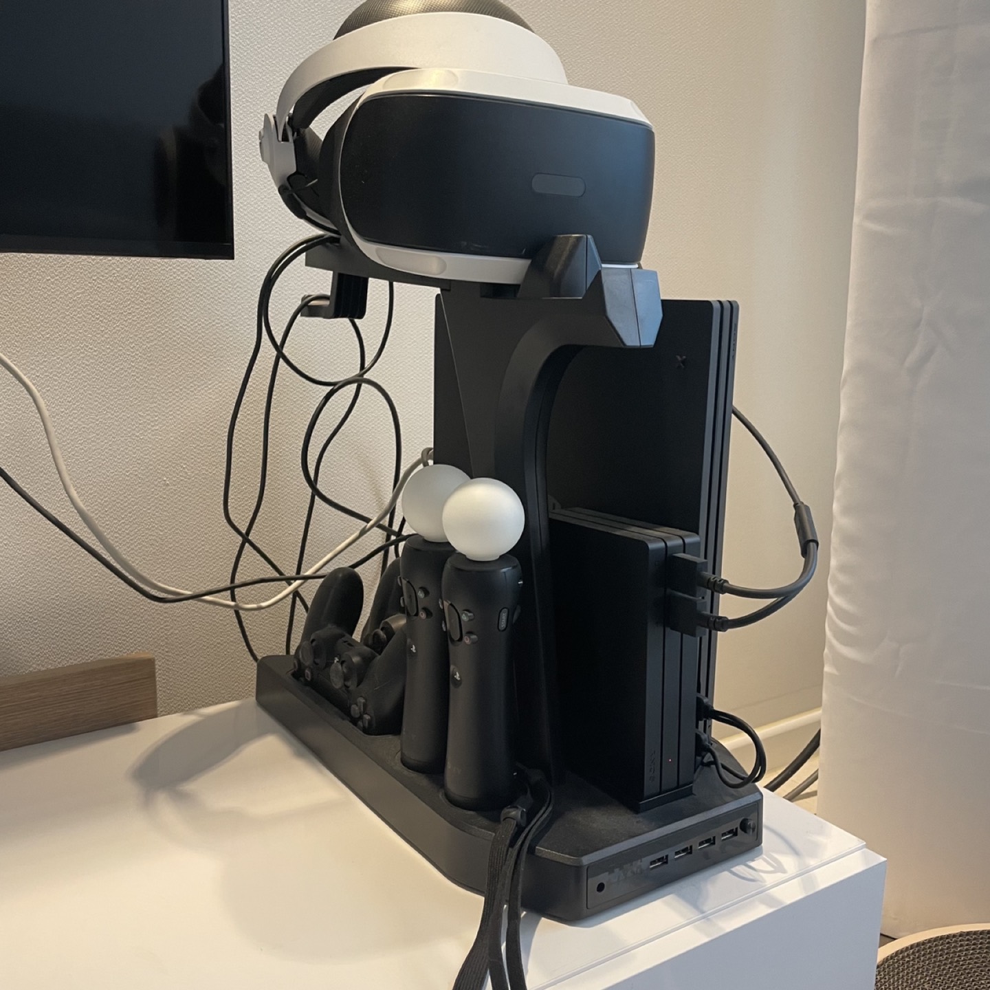 ps4 pro + VR 3번 세... | 당근마켓 중고거래