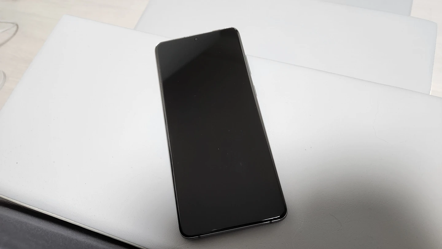 갤럭시 s20+ 5G 256G ... | 당근 중고거래