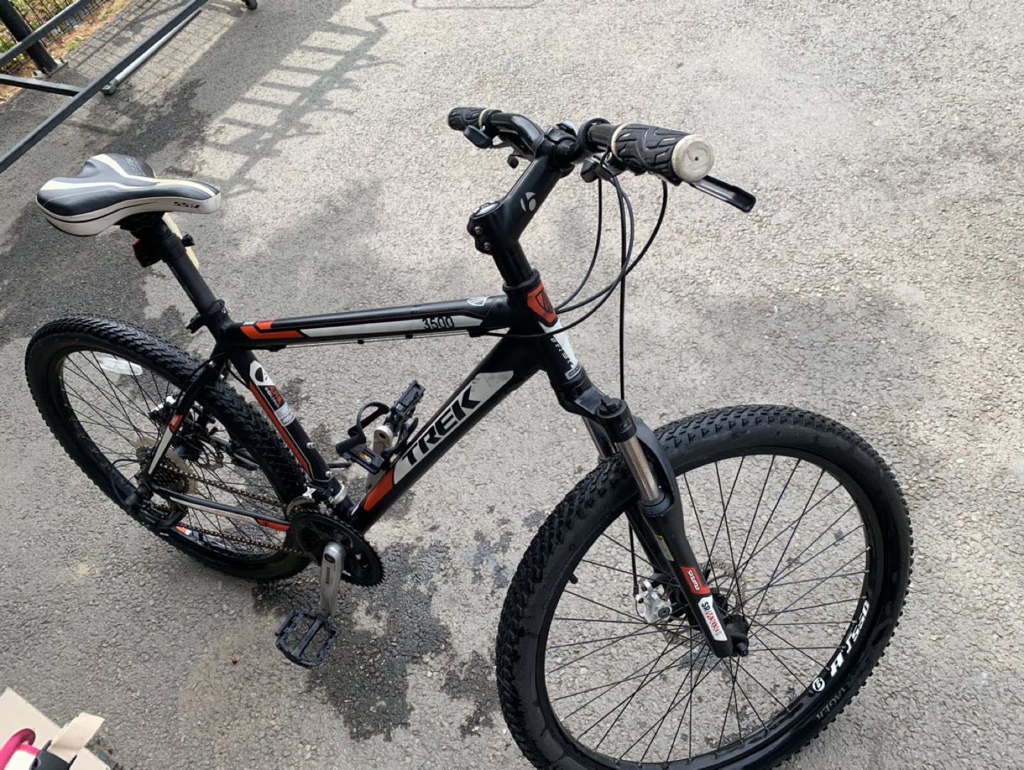 트랙 Mtb 자전거 당근마켓 중고거래