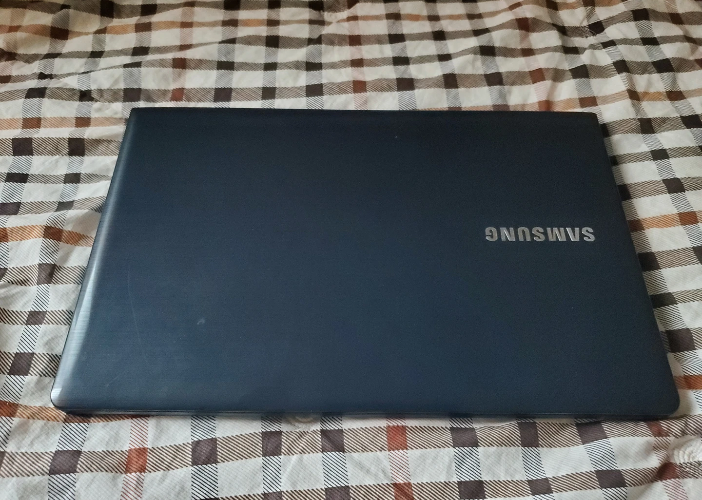 삼성 15"노트북 NT270E5... | 당근 중고거래